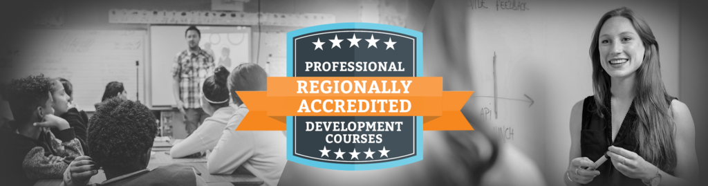 Ohio Professional Development Courses for Teachers - Continuing ...