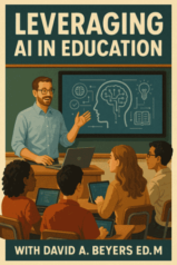 Leveraging AI in Education - Graduate Courses For Teachers